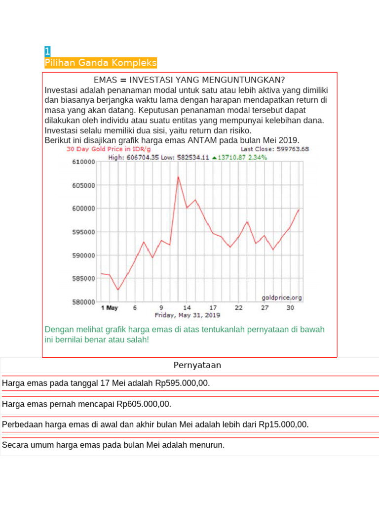 Menentukan Dan Menggunakan Ukuran Penyebaran Data (Jangkauan, Simpangan ...