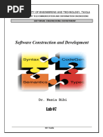 JFLAP Tool: Download and Usage Guide | PDF | Computing | Software