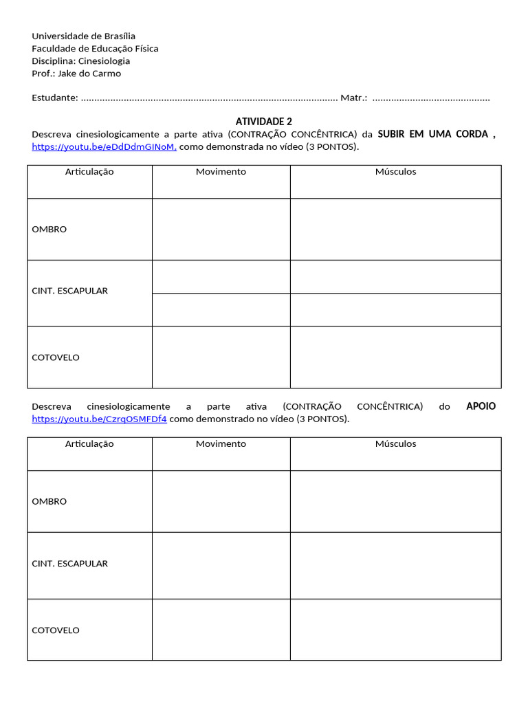 Atividade 2 - 1-2023 | PDF