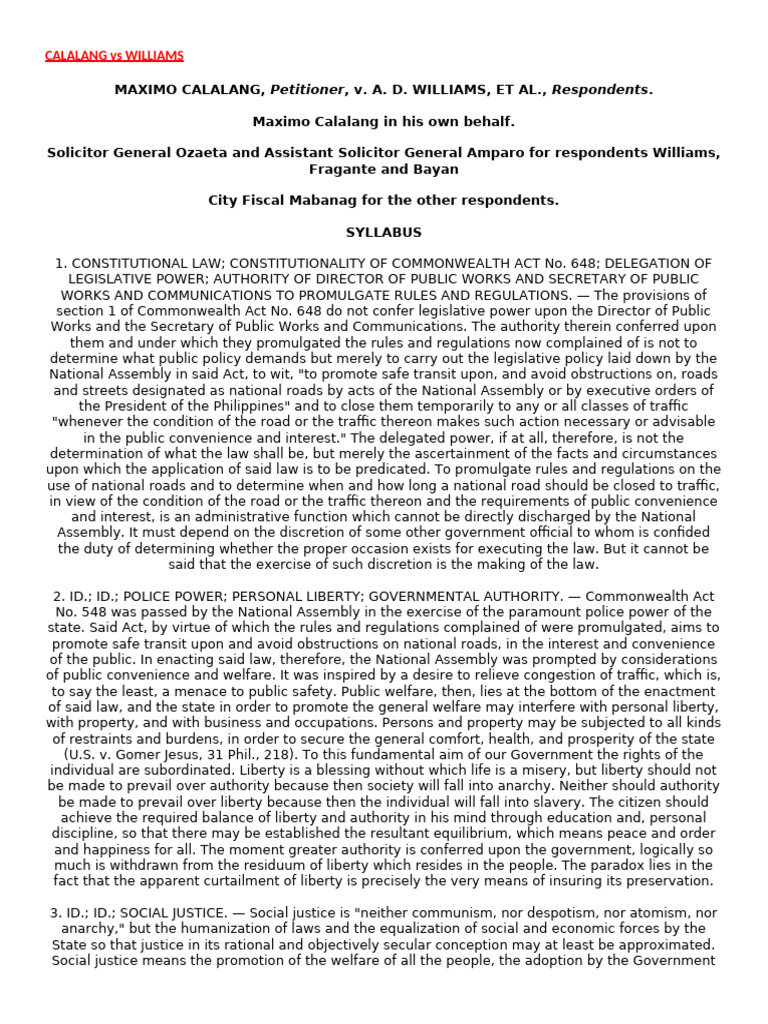 Art 13 Social Justice and Human Rights | PDF | Liberty | Adjudication