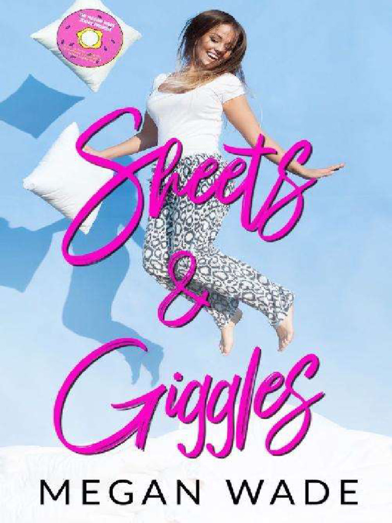 Megan Wade 1. Sheets | PDF | Boca | Pelo