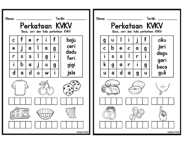 KVK 2 | PDF
