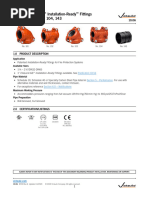 Victaulic Zero-Flex Rigid Coupling Style 07: 1.0 Product Description ...
