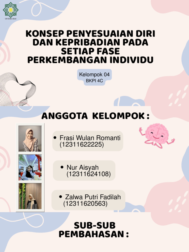 Kesehatan Mental | PDF