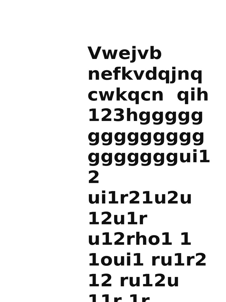 Unstructured Text Data Analysis | PDF