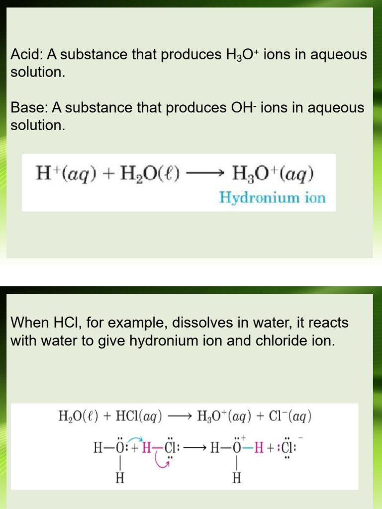 Gen Chem 2 Week 4 Day 3 and 4 Buffer Solutions Presentation | PDF | Acid | Chemical Equilibrium