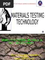 Soil Classification per BS 5930:2015 | PDF | Gravel | Silt