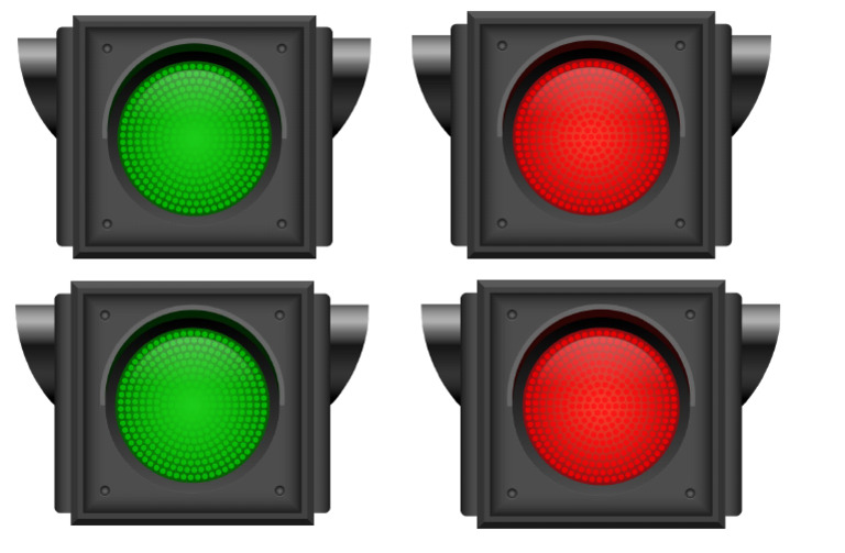 Green Red | PDF