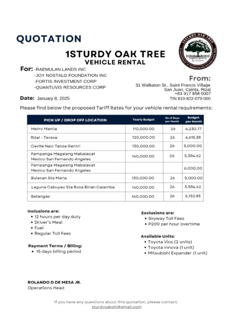 Quote Raemulan | PDF