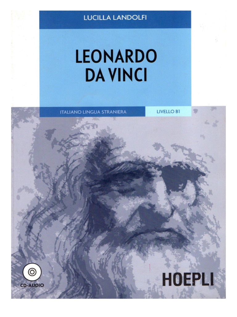 Leonardo Da Vinci | PDF