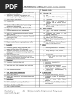 Autoclave Sterilization Time and Pressure Chart | PDF