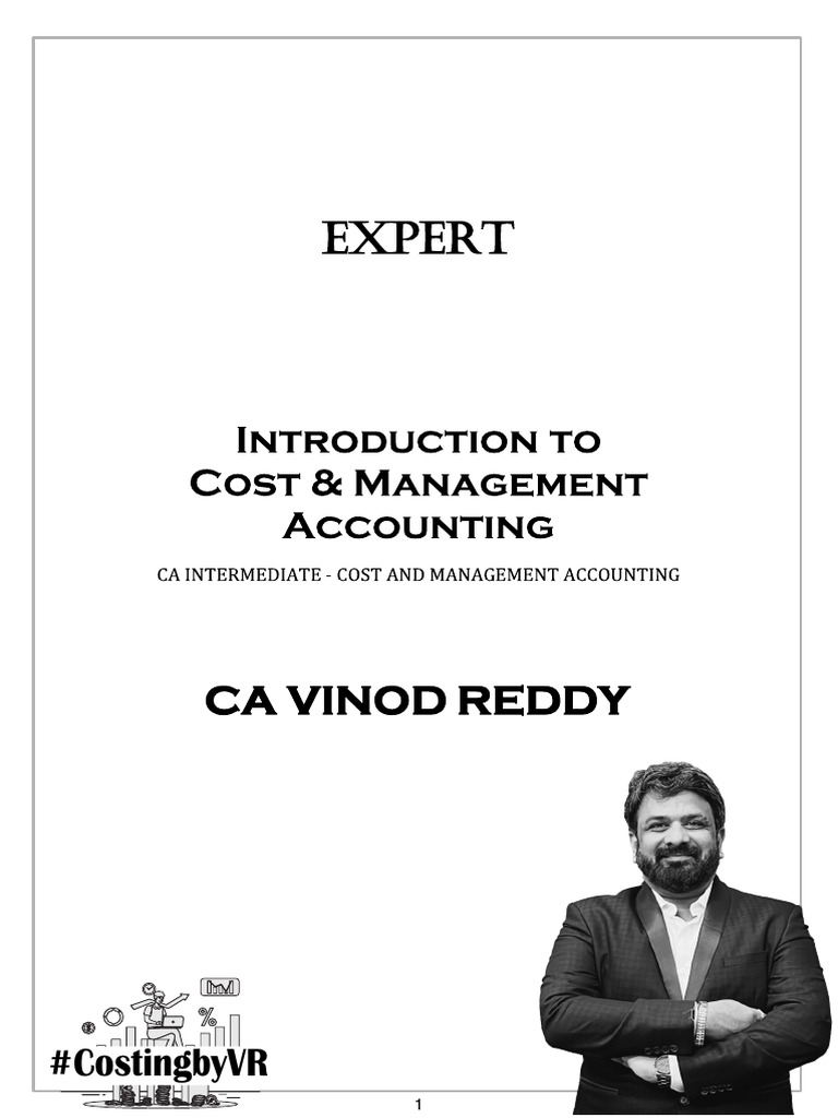 Jan-25 Basic Cost and Cost Sheet-NNC | PDF | Expense | Cost Accounting