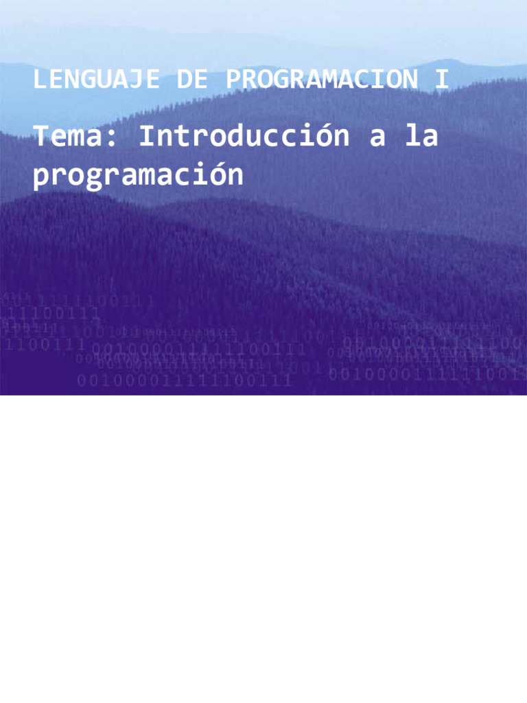 1-Conceptos-Basicos | PDF