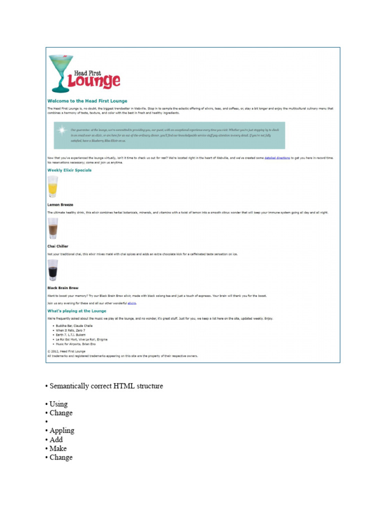 Lab 2 Practice - v2 | PDF