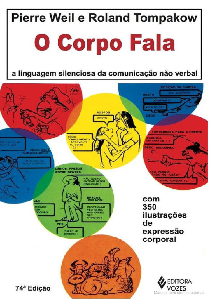 O-Corpo-Fala-www.trechos.org_ (1) | PDF
