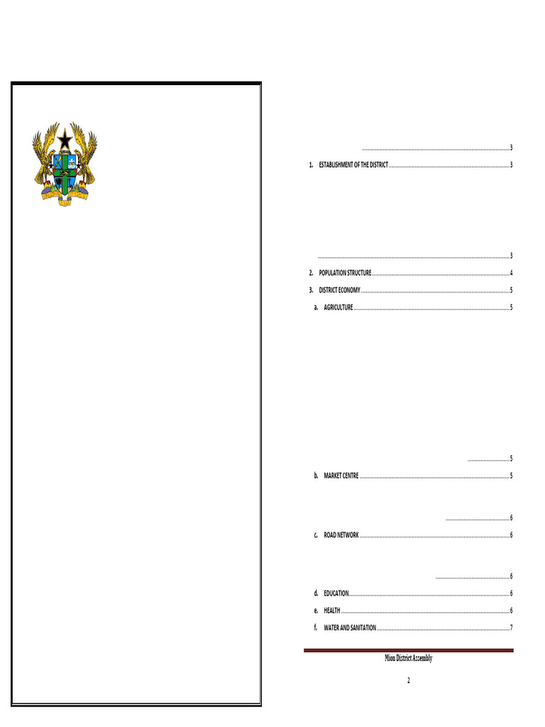 Mion | PDF | Water | Wash