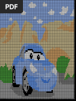 Multi Polka Dot Numbers | PDF