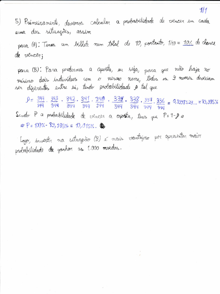Questão05 EquipeDelta OMU 2024 1 - Fase | PDF