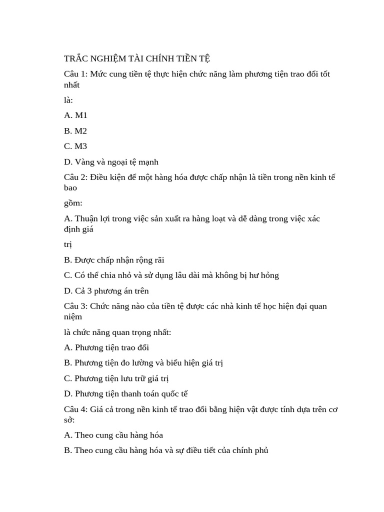 NLTC | PDF