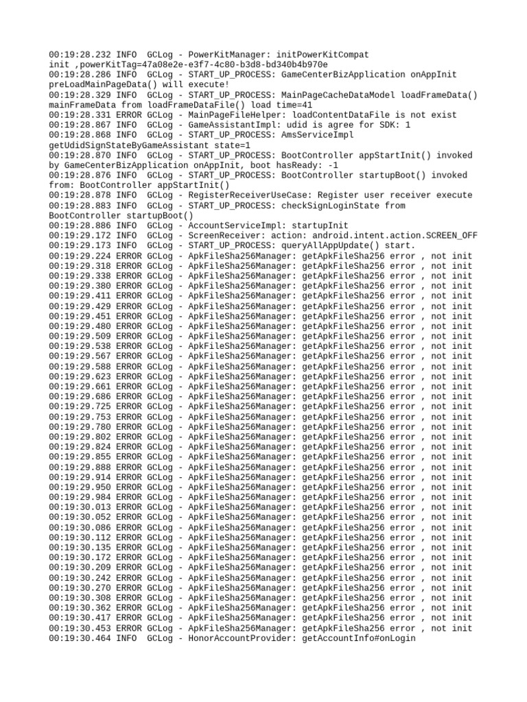 GC 2025 01 20 | PDF | Hypertext Transfer Protocol | Internet Architecture