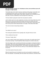 Jinx Capítulo 36 | PDF