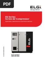 Atlas Copco Elektronikon mk5 Operation User S Manual 24 | PDF | Computers