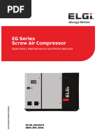 Dresser-Rand Compressor Parts List | PDF | Energy Technology | Vehicle ...