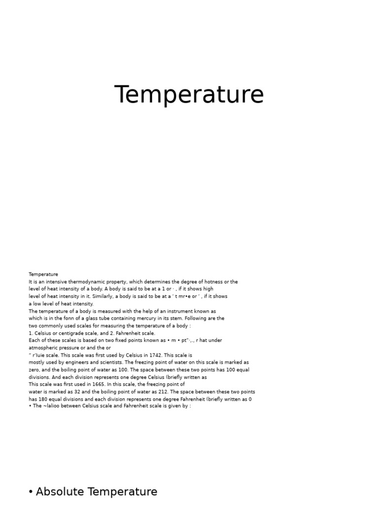 Thermodynamics Equilibrium | PDF | Temperature | Celsius