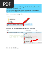 Hướng dẫn cài đặt phần mềm AutoCAD 2015 | PDF