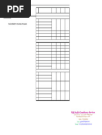 TN - Minimum Wages - GOs and Industry-Wise Details | PDF | Textile ...