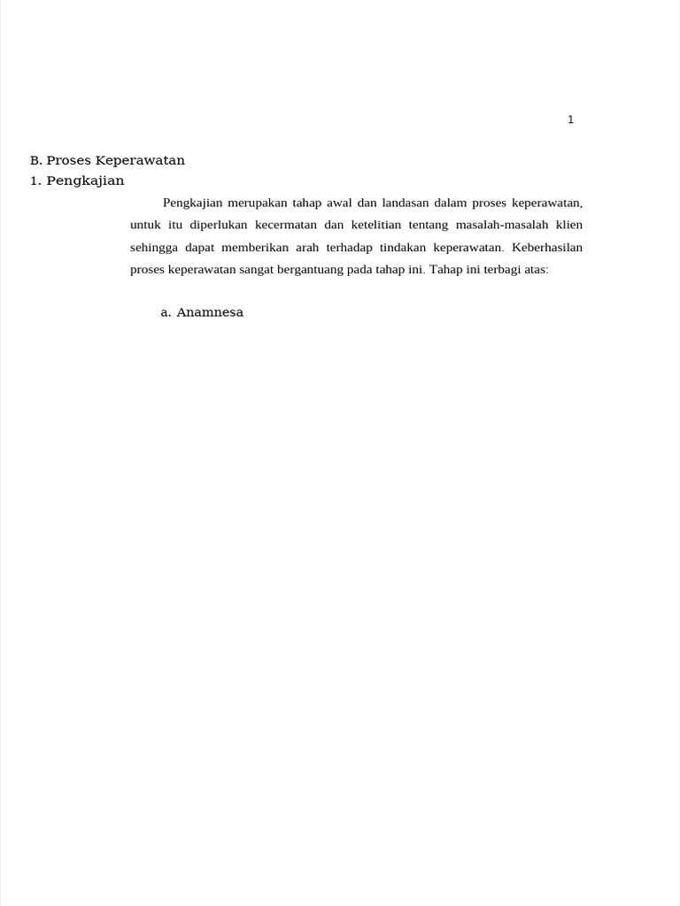 PDF Lp Dan Askep Hematemesis Melena Fredrick Immanuel | PDF