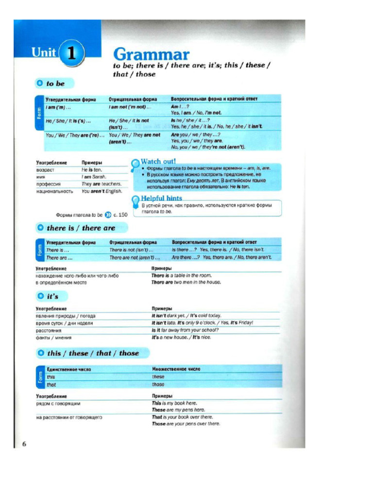 Destination A1 | PDF