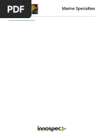 Octamar LI 5 Plus PDS | PDF | Fuel Oil | Biodiesel