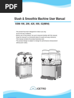 Terrasmart Combiner Install Manual 1.5 | PDF | Fuse (Electrical ...