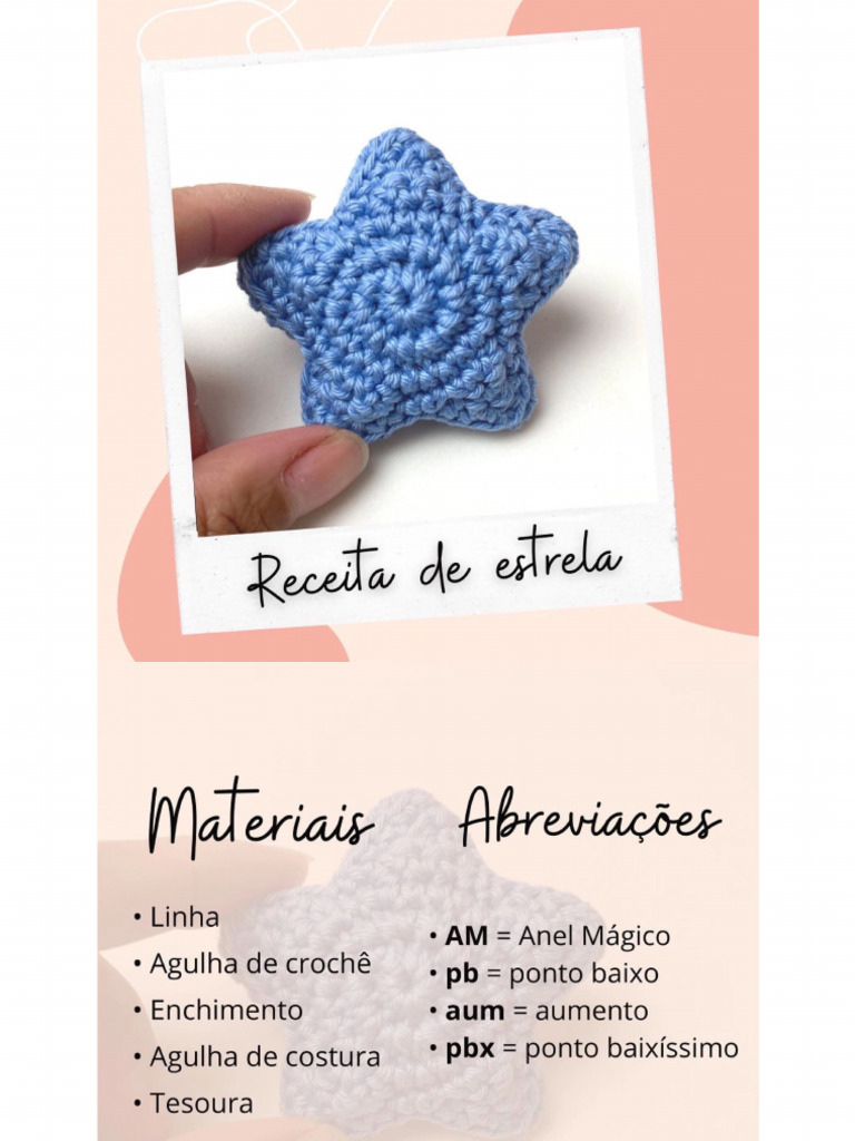 Star Pattern 2 | PDF