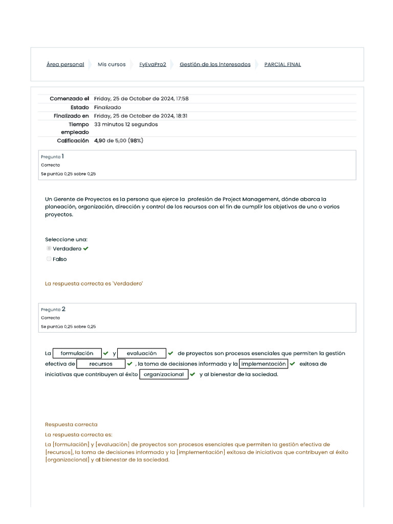 proyecto integrador 3 | PDF