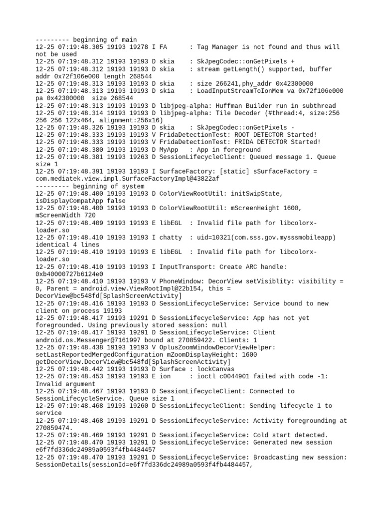 Sss Log 12 25 2024 07 19 48 | PDF | Computer Programming | Computer Engineering