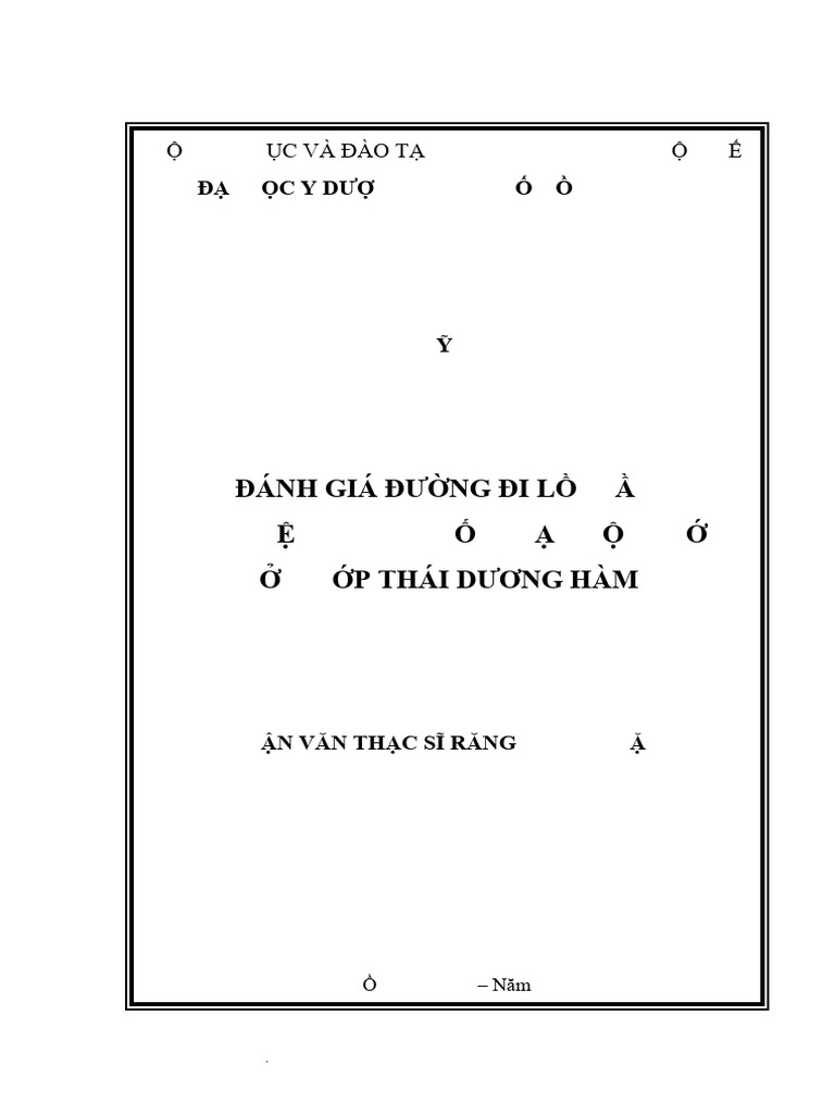 (123doc) Danh Gia Duong Di Loi Cau Tren Benh Nhan Roi Loan Noi Khop o ...