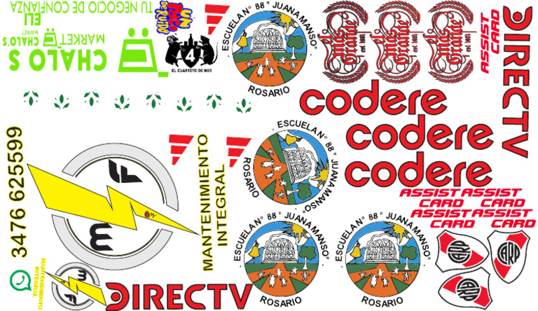 31-Enero - DTF Silvia River BB y Juana Manso | PDF