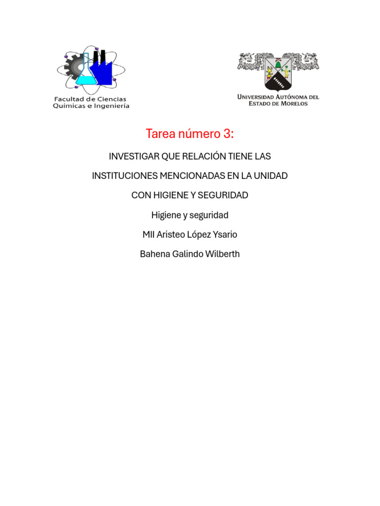 Tarea 3 | PDF