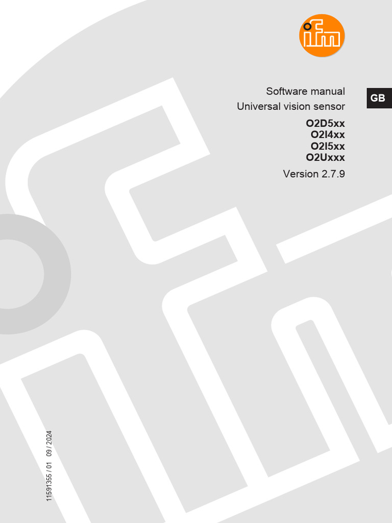 O2X Software Manual-En | PDF | Window (Computing) | Computer File