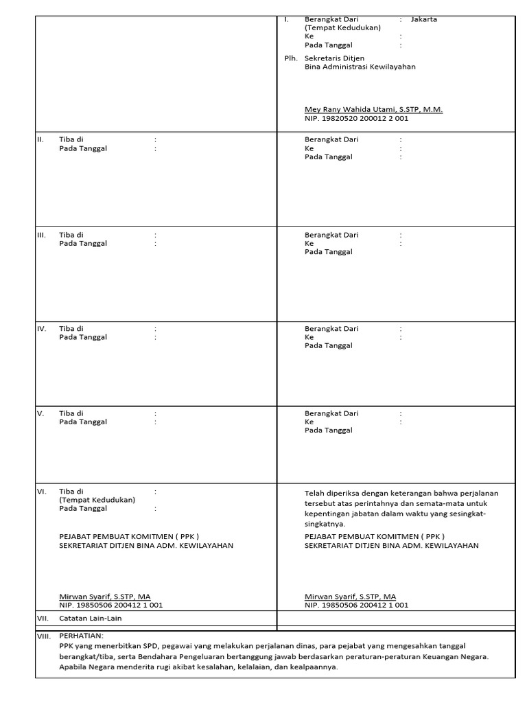 SPPD 2024 Plh. | PDF