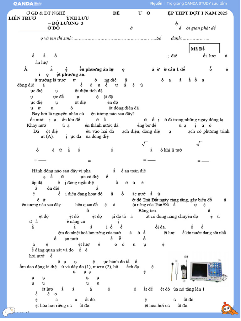 Liên Trư NG Qu NH Lưu | PDF