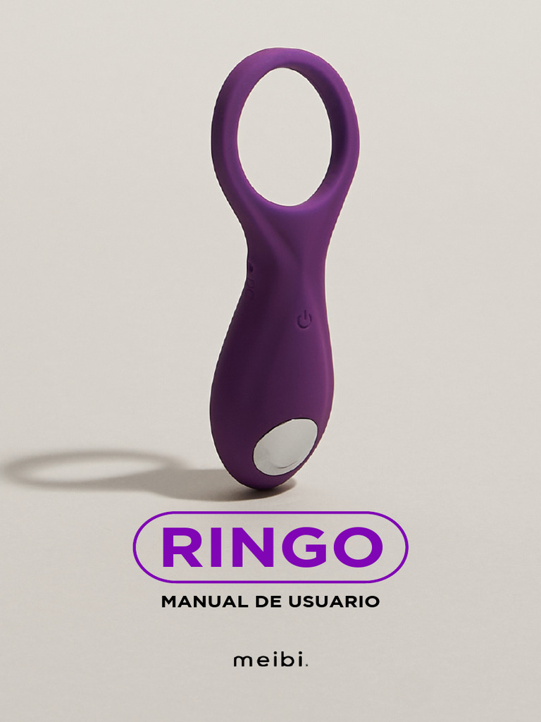 Manual RINGO | PDF | La sexualidad humana