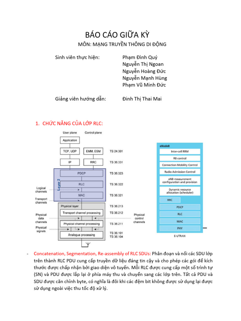 group-2_RLC-layer | PDF