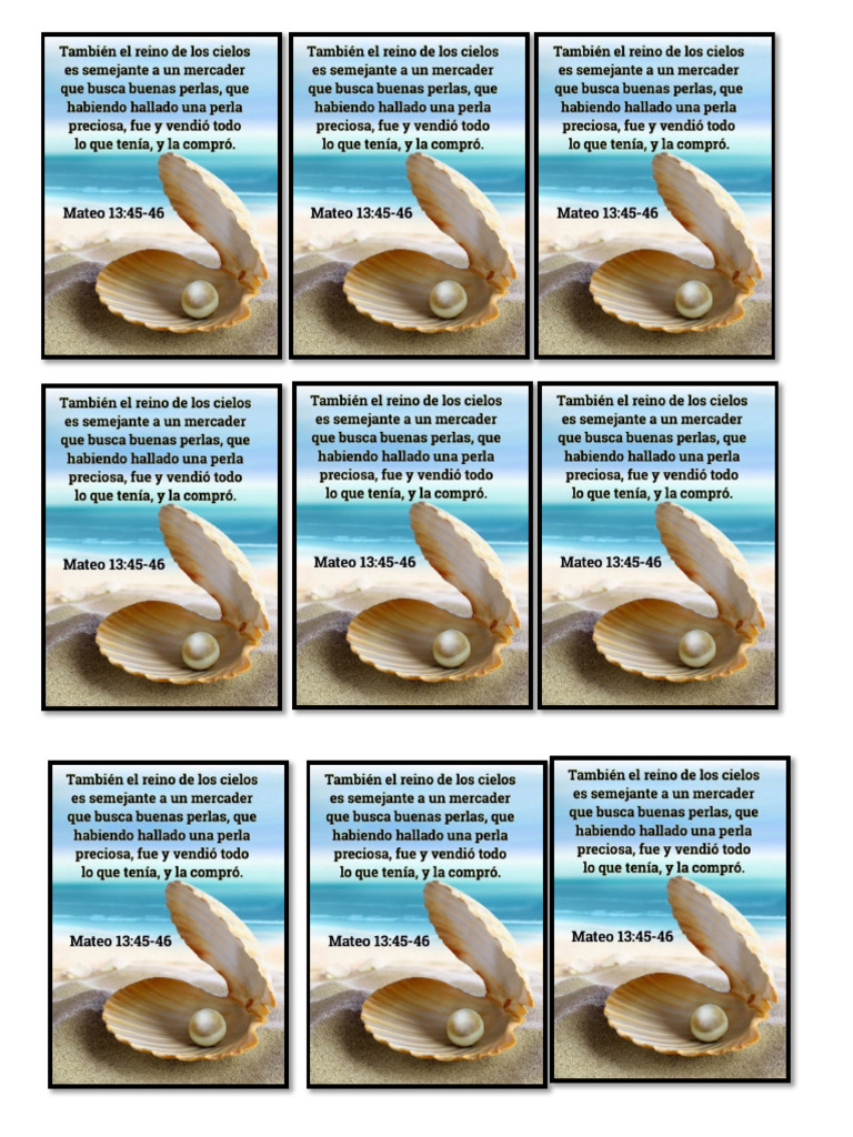 Textos Perla | PDF
