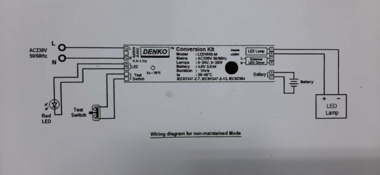 Battery Pack Installation | PDF