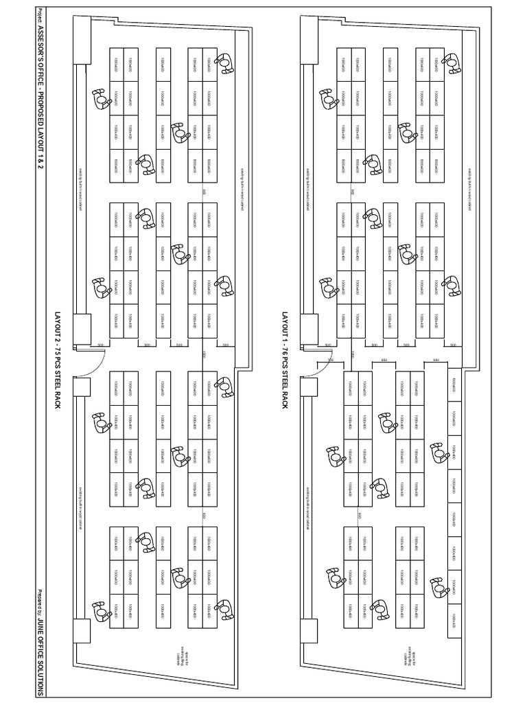 For Assessor (Layout 1&2) | PDF | Practice Of Law