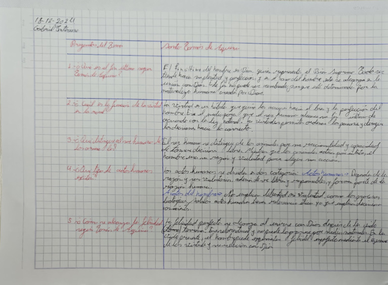 Filosofa (1) | PDF