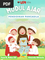Modul Ajar MTK Kls 3 Bangun Datar | PDF